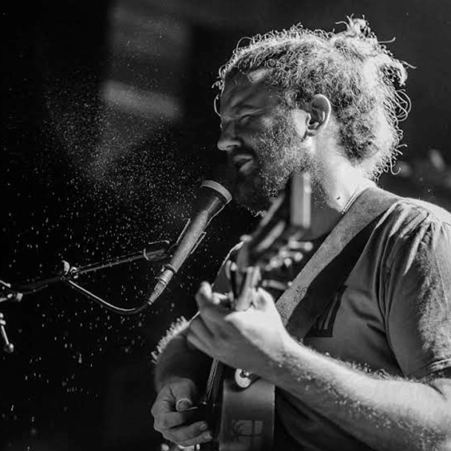 James Dixon | Surfside & Rum Bar