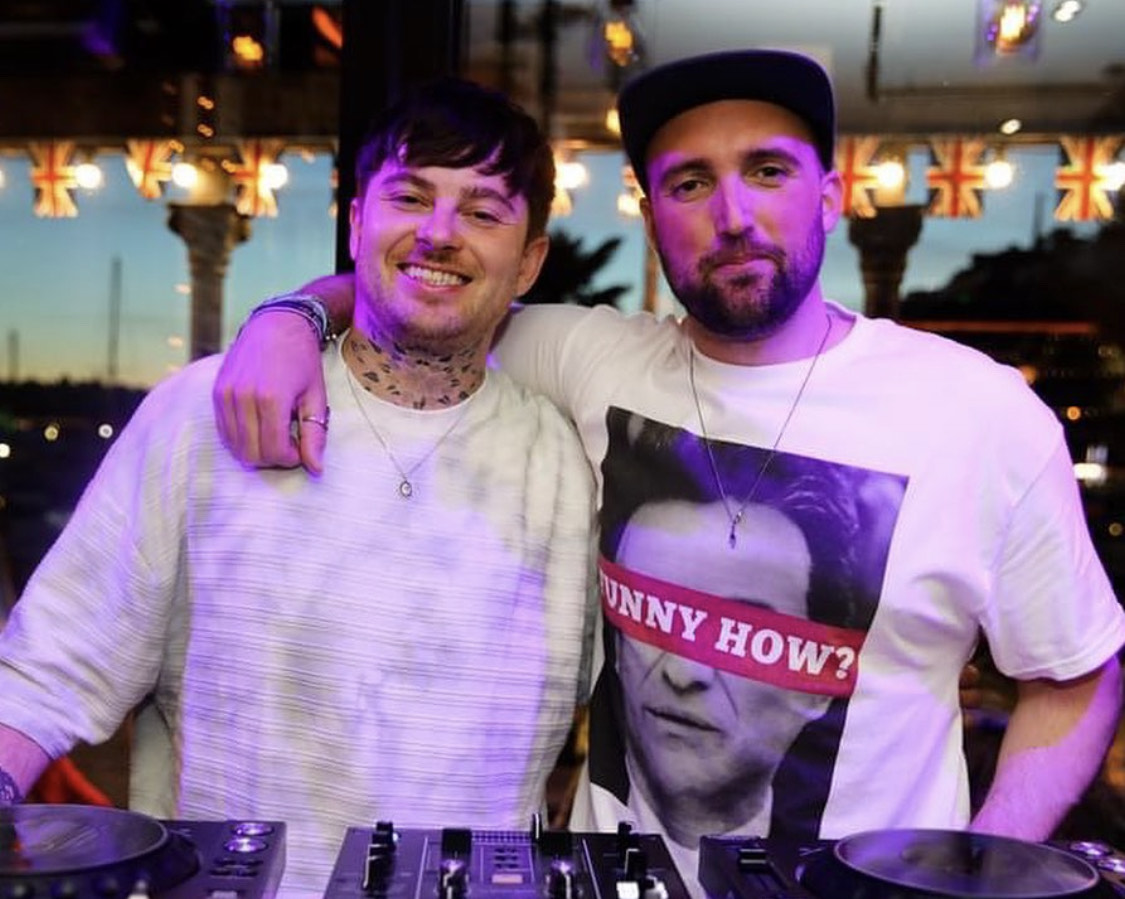 Sunset Social Club | Surfside Polzeath